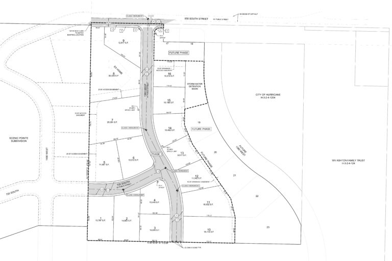 HILLSIDE ESTATES - Artisan Homes